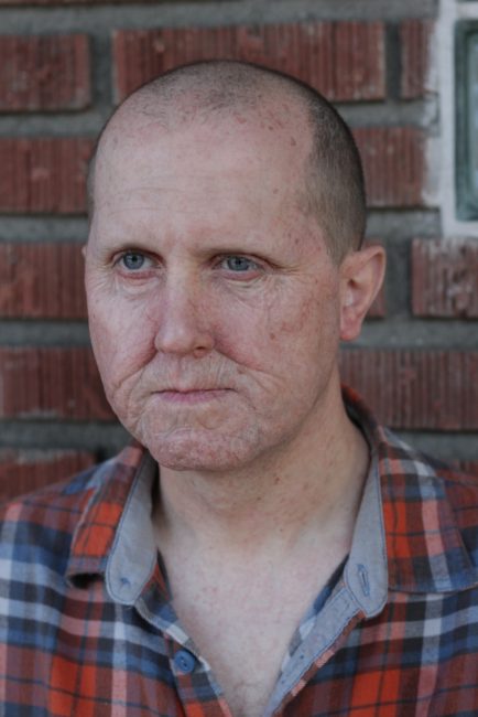 Old Carl – Vincent Van Dyke Effects