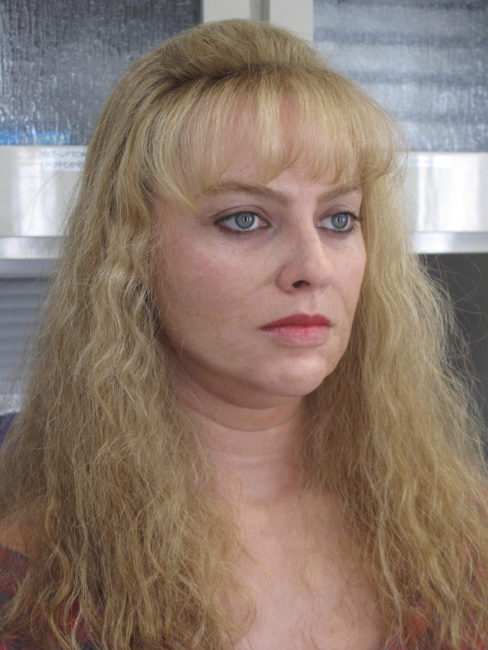 I-Tonya – Vincent Van Dyke Effects