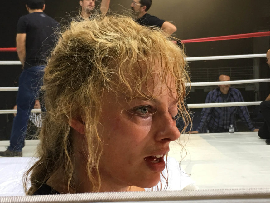 I-Tonya – Vincent Van Dyke Effects