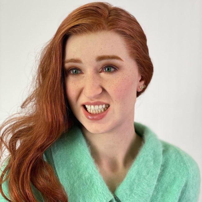 Colleen – Vincent Van Dyke Effects