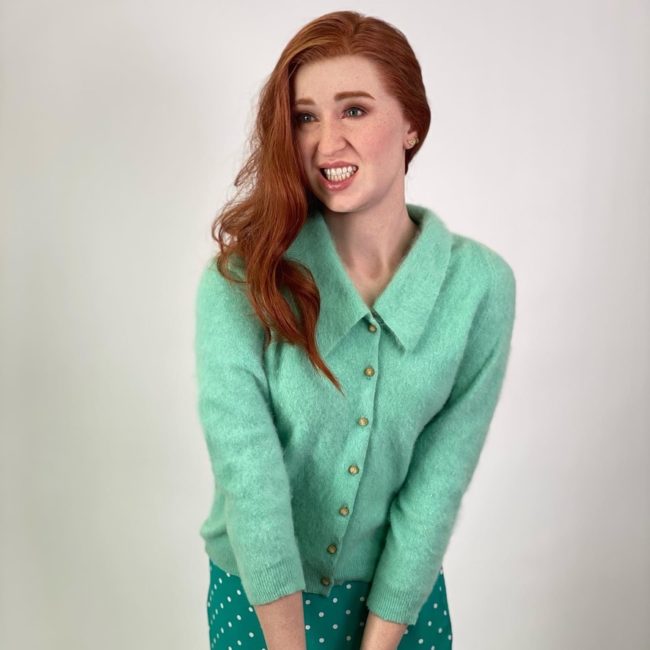 Colleen – Vincent Van Dyke Effects