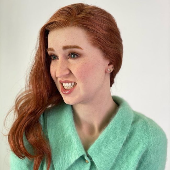 Colleen – Vincent Van Dyke Effects