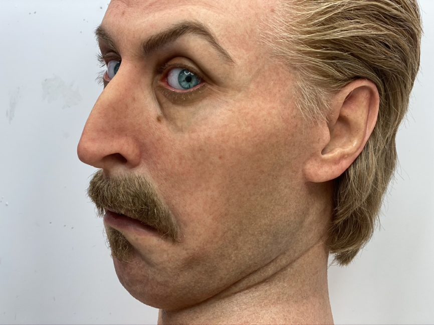 Todd – Vincent Van Dyke Effects